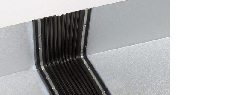 Expansion Strip Joint | Tri-Fixx