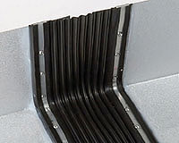 Expansion Strip Joint | Tri-Fixx