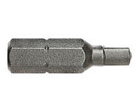 Trilobular Insert Bits | Tri-Fixx