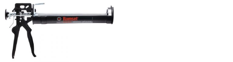 Chemical Injection Applicator Gun | Tri-Fixx
