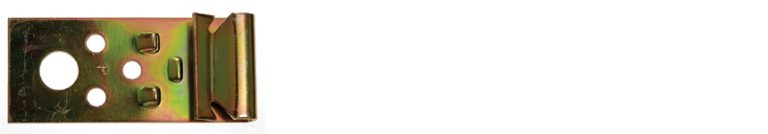 Steel Purlin Clip | Tri-Fixx