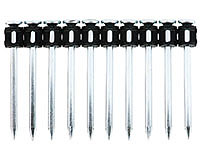 Standard Collated Drive Pins For Concrete, Masonry & Steel | Tri-Fixx