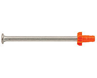 Standard Drive Pins For Concrete, Masonary & Steel | Tri-Fixx
