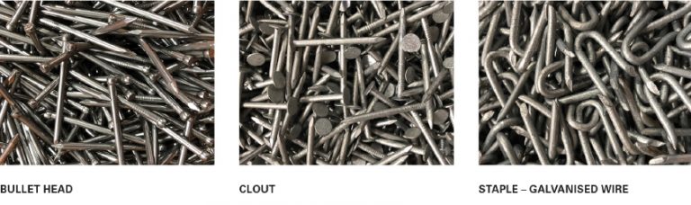 Common Loose Nails | Tri-Fixx