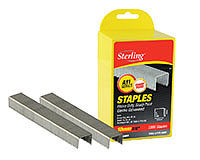Collated Staples | Tri-Fixx