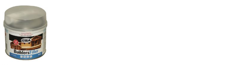 Builders Filler | Tri-Fixx