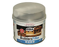 Builders Filler | Tri-Fixx