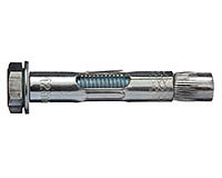 Sleeve Anchors | Tri-Fixx