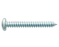 Pan & CSK Head Self Tapping Screws | Tri-Fixx