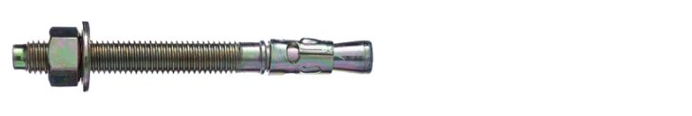 Through Bolt Stud Anchor | Tri-Fixx