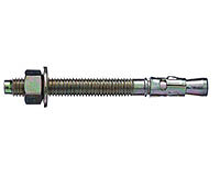 Through Bolt Stud Anchor | Tri-Fixx