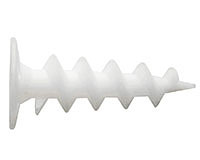 Polystyrene (Foam) Wall Anchors | Tri-Fixx