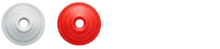 Moulded Washers | Tri-Fixx