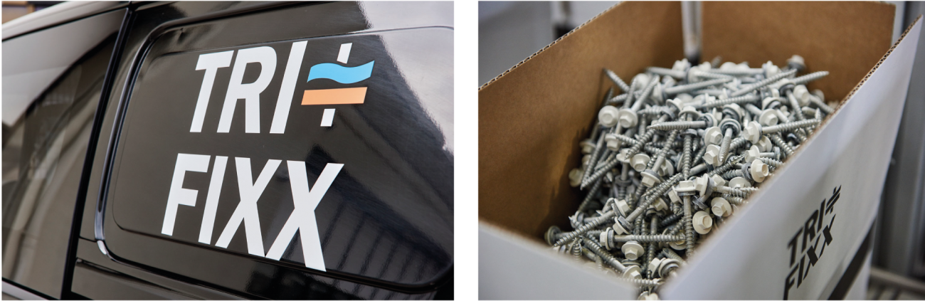 Our History | Tri-Fixx