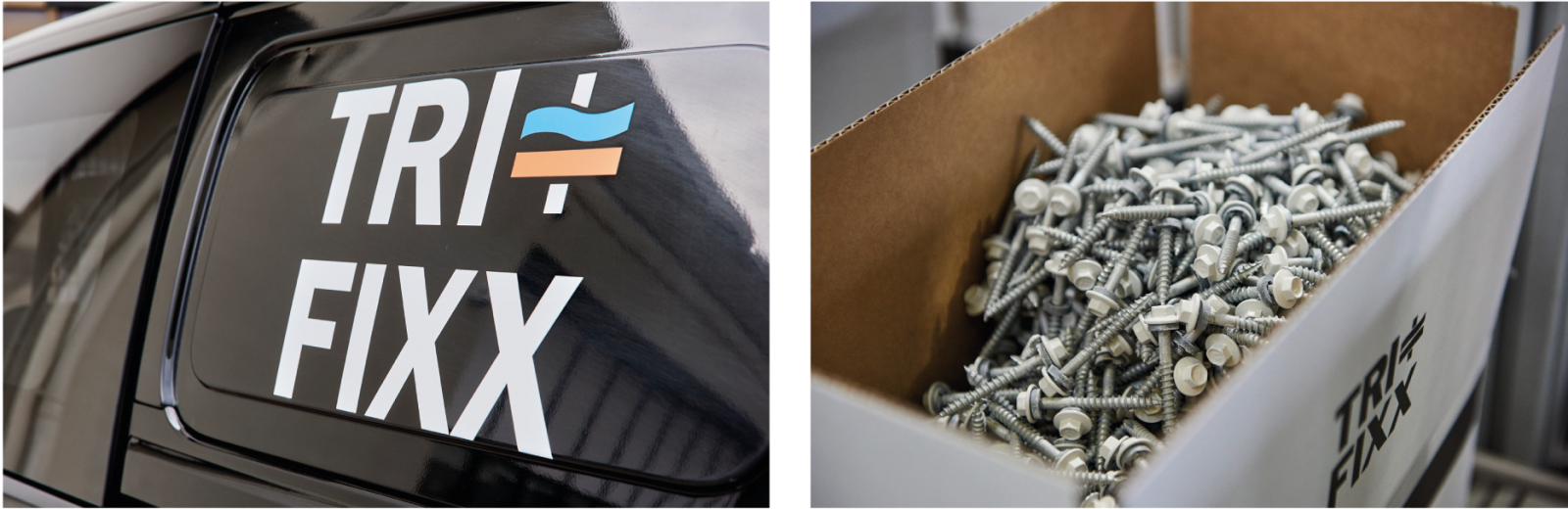 Our History | Tri-Fixx