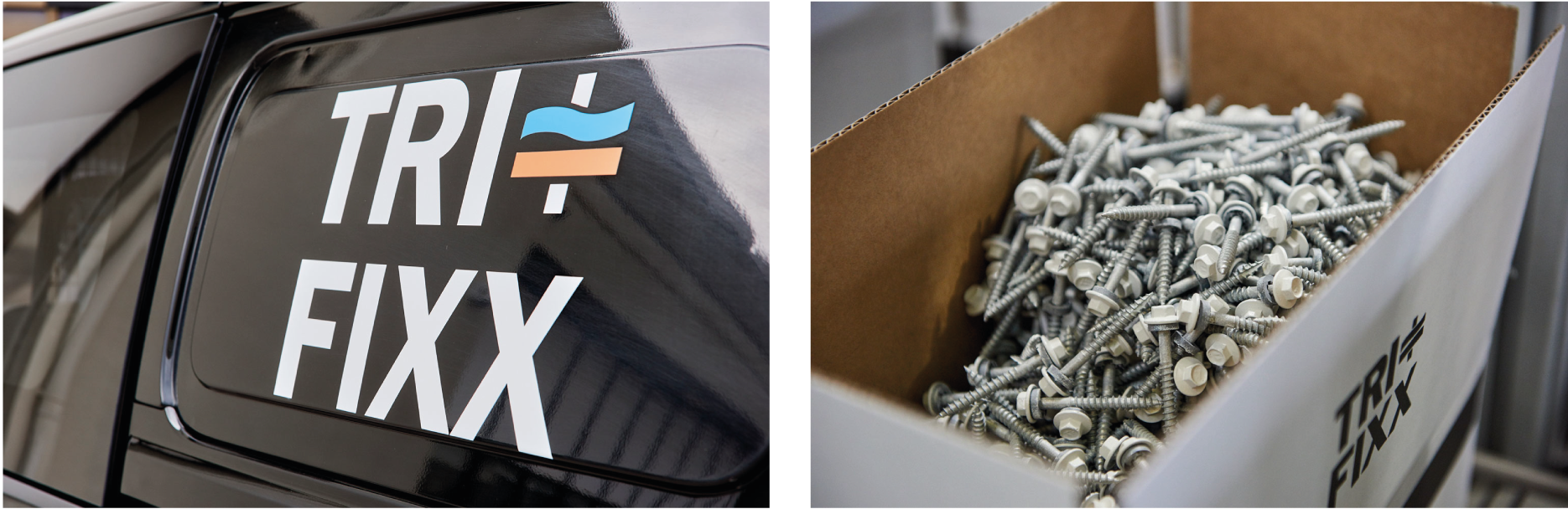 Our History | Tri-Fixx