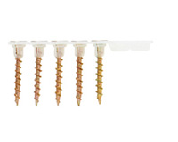 Collated Screws - Needle Point Bugle Head Fine Thread | Tri-Fixx
